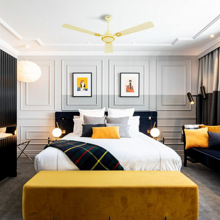 Buy Luxury Celing Fans Online in India | Premium Fans