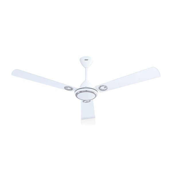 Orpat 75 Watts AB White Air Strom | High Performance Premium Ceiling Fans