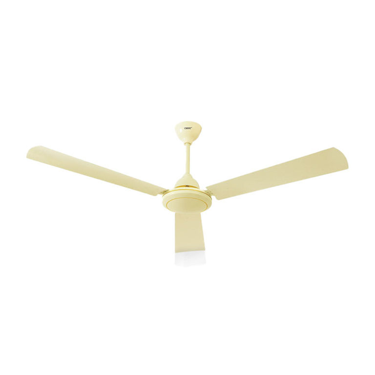 Orpat 75 Watts AB Ivory Air Strom | High Performance Premium Ceiling Fans
