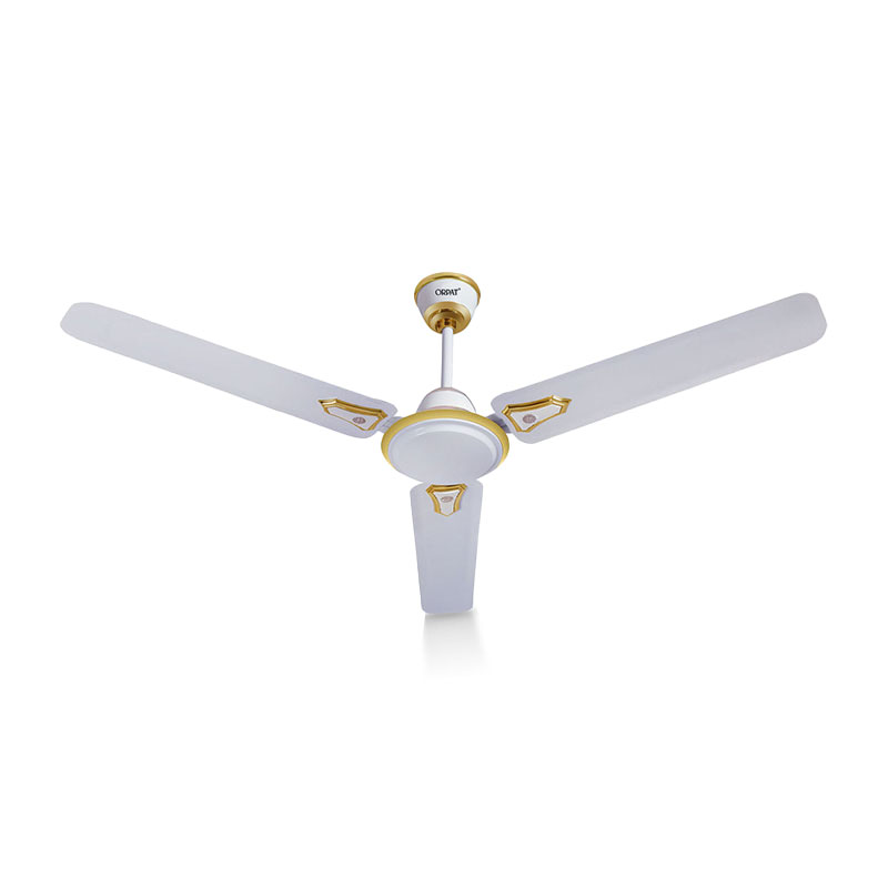 Orpat AIR Toofan (White) 1200mm Ceiling Fan