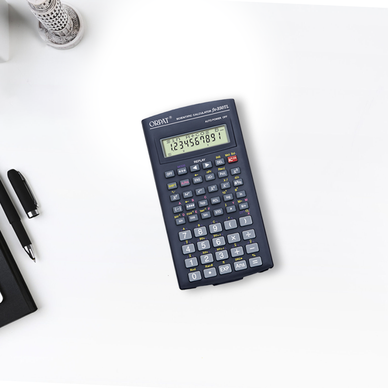 Calculators | Buy Calculators Online @ Best Price | Orpat Group
