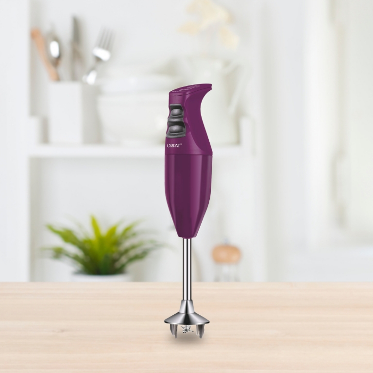 Smart Home Appliances- Kitchen Helpers Hand Blender - HHB-177E WOS ...