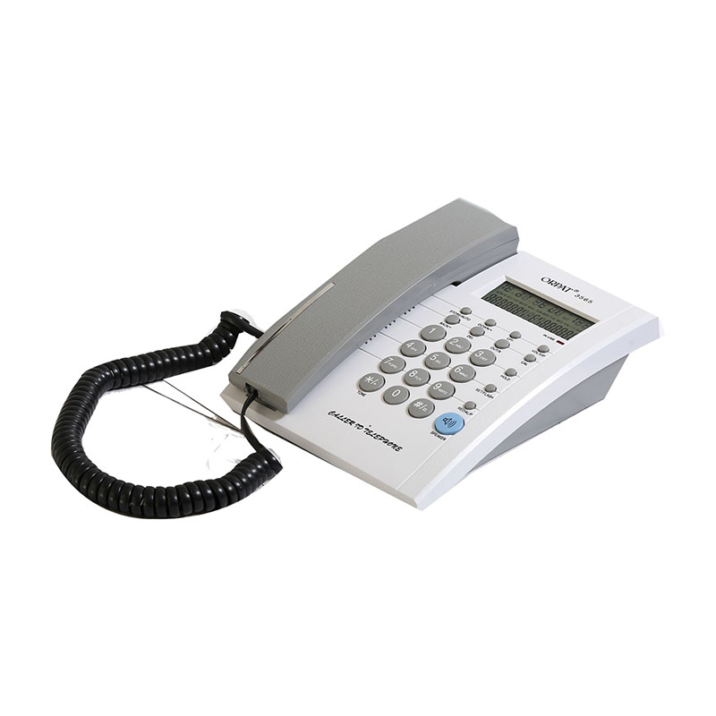Buy Telephones with Caller Id Online in India | Orpat Group