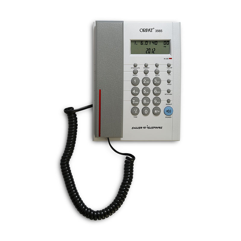 Buy Telephones with Caller Id Online in India | Orpat Group
