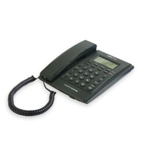 Caller Id Phones: Buy Telephones with Caller Id Online in India | Orpat ...