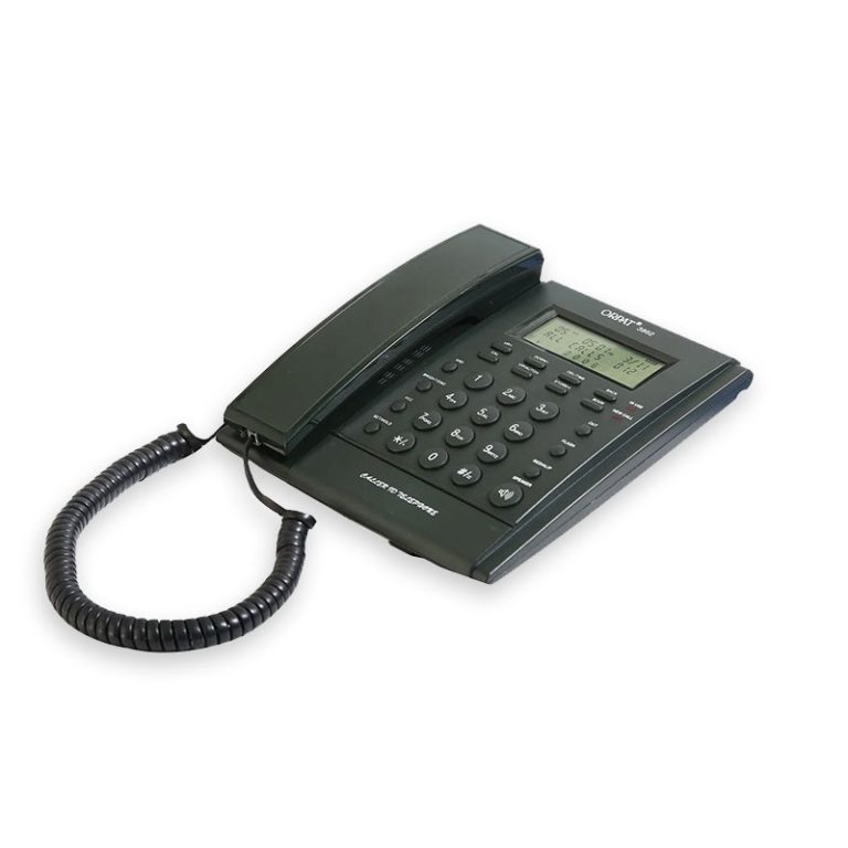 Buy Telephones with Caller Id Online in India | Orpat Group