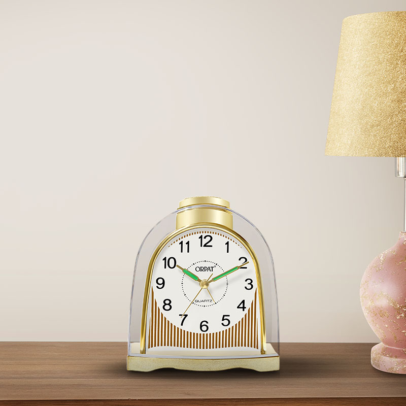 Buy Orpat Time Piece - TBB- 407 | Alarm Clock | Orpat Group