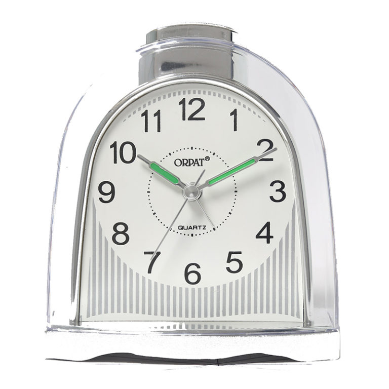 Alarm Clocks: Simple Buzzer Alarm Table Clocks Online In India | Orpat ...