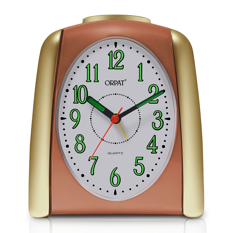 Orpat TBB-767 Buzzer Alarm Clock (Carris) | Orpat Group