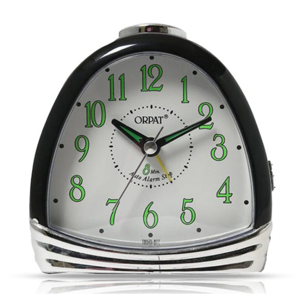 Buy Musical Alarm Table Clocks Online in India | Orpat Group