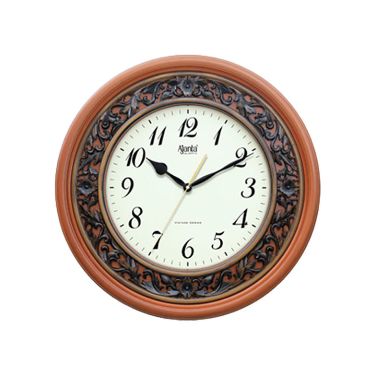 Vintage Series Clocks Archives - Orpat Group
