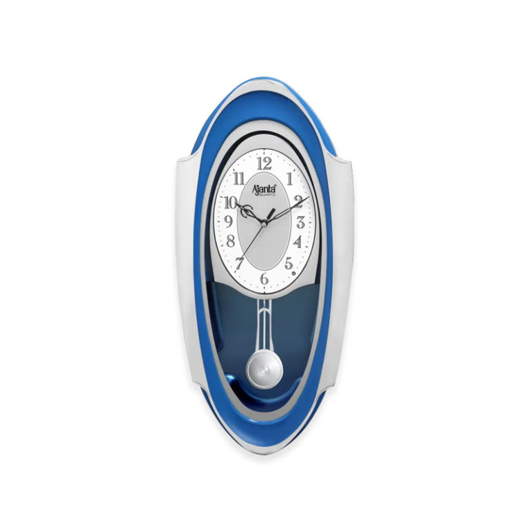 Buy Ajanta Musical Pendulum Clocks Online | Orpat Group