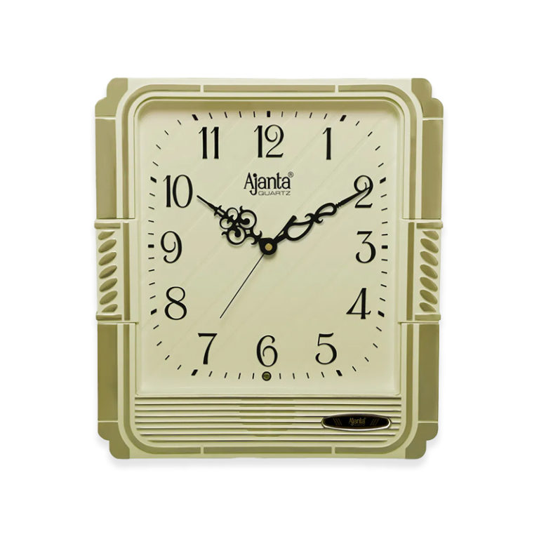 Musical Clocks: Buy Ajanta Musical Wall Clocks @Best Price | Orpat Group