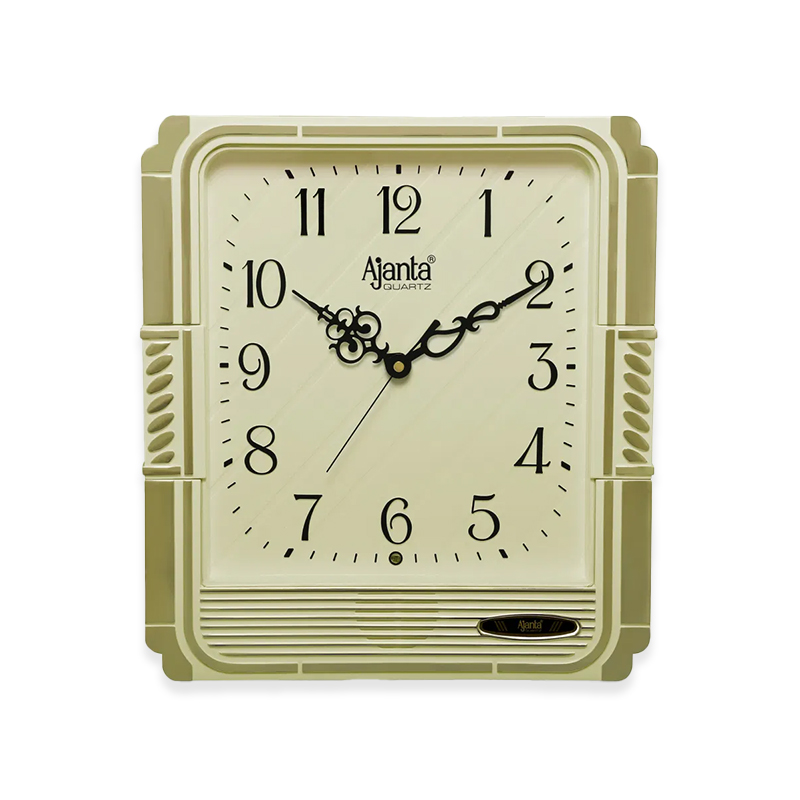 Musical Clocks: Buy Ajanta Musical Wall Clocks @Best Price | Orpat Group