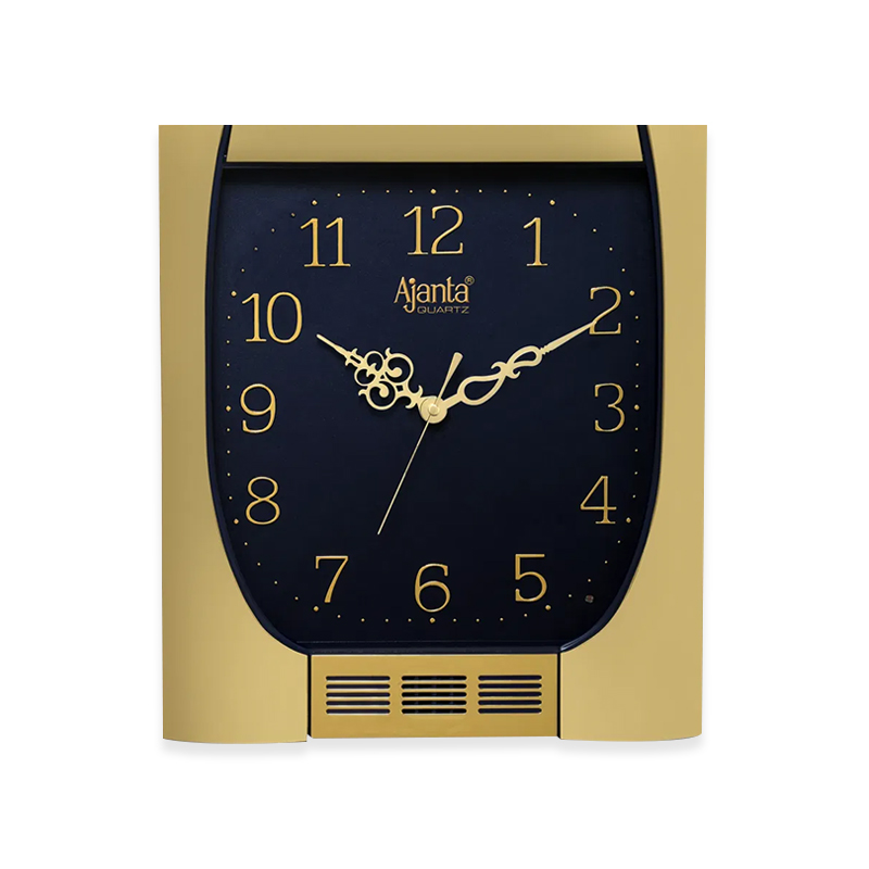 Musical Clocks: Buy Ajanta Musical Wall Clocks @Best Price | Orpat Group