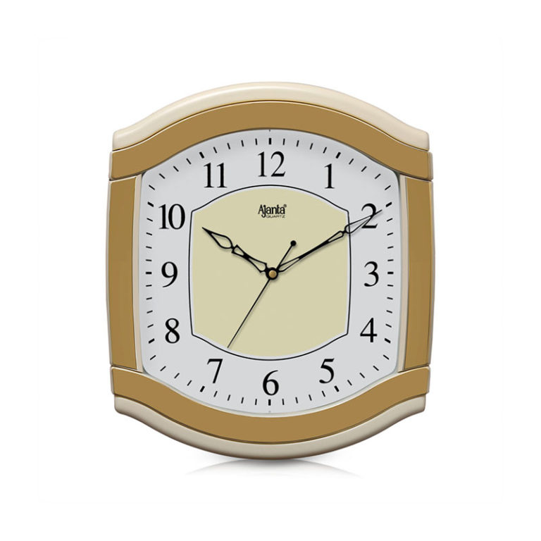 Buy Fancy Wall Clocks Online at Best Price | Orpat Group
