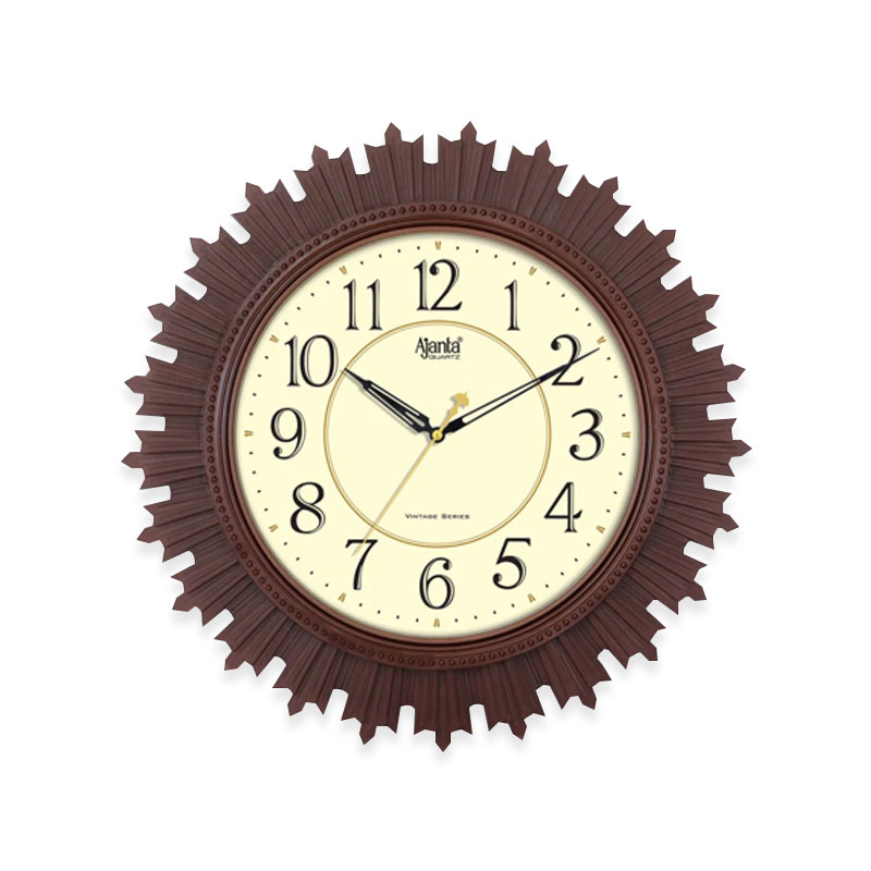 Vintage Clocks: Buy Ajanta Antique Clocks Online | Orpat Group