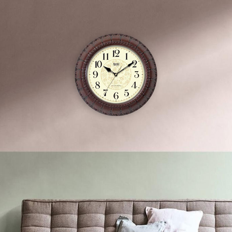 Vintage Clocks: Buy Ajanta Antique Clocks Online | Orpat Group