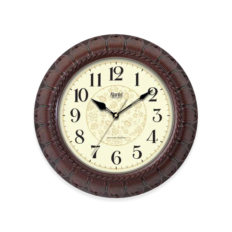 Vintage Clocks: Buy Ajanta Antique Clocks Online | Orpat Group