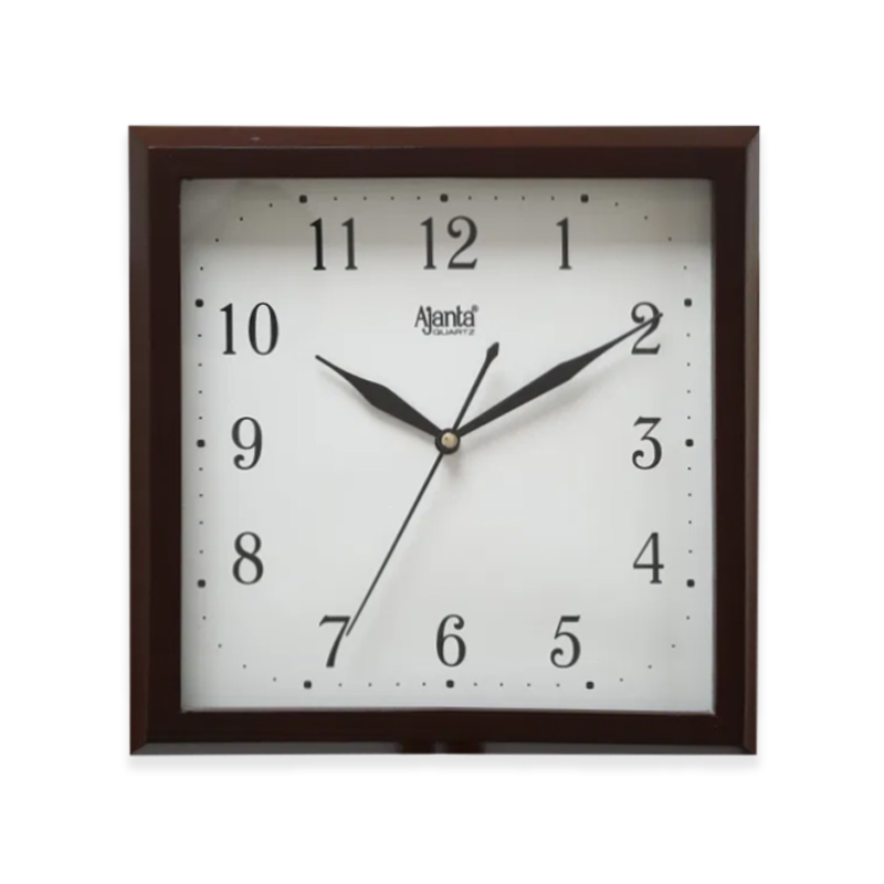 Wooden Sweep Second Clocks Archives - Orpat Group