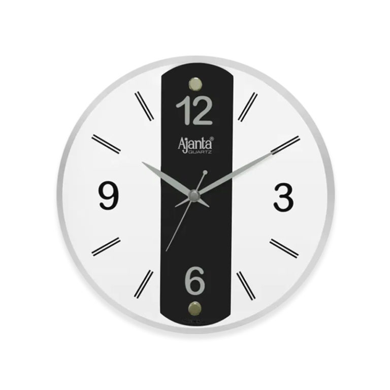 Buy Wooden Sweep Second Clocks Online in India | Orpat Group
