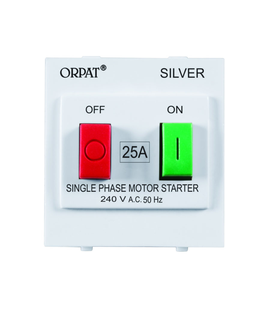 Orpat Switches Archives - Orpat Group