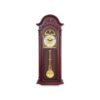 Grandfather Series Rhythmic Pendulum Clock - GF - 167 Rose Wood - Orpat ...