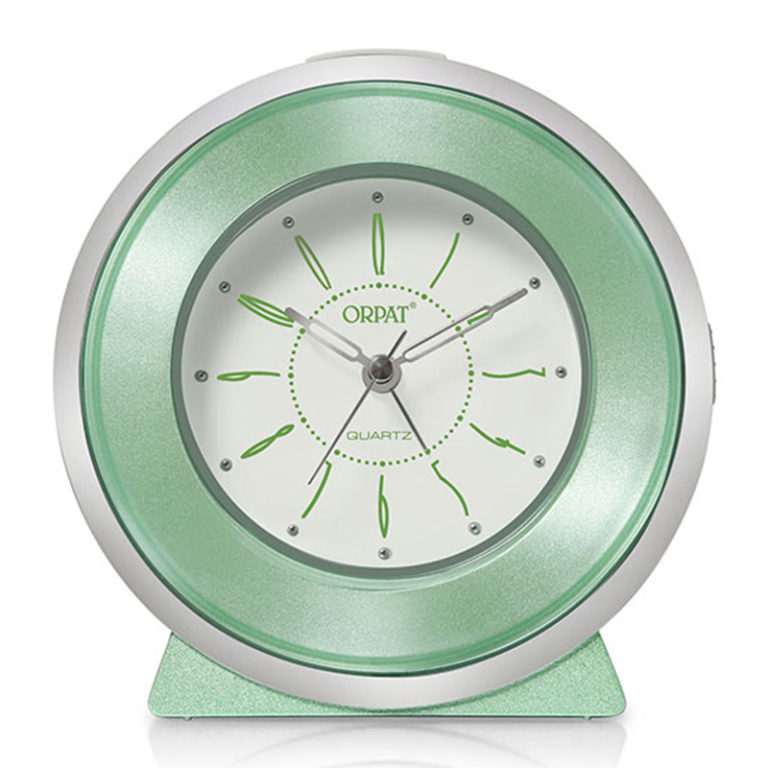 Buy Snooze Alarm Table Ajanta Clocks Online | Orpat Group