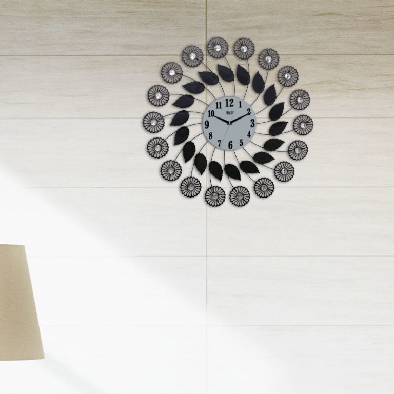 Premium Diamond Clocks Archives - Orpat Group