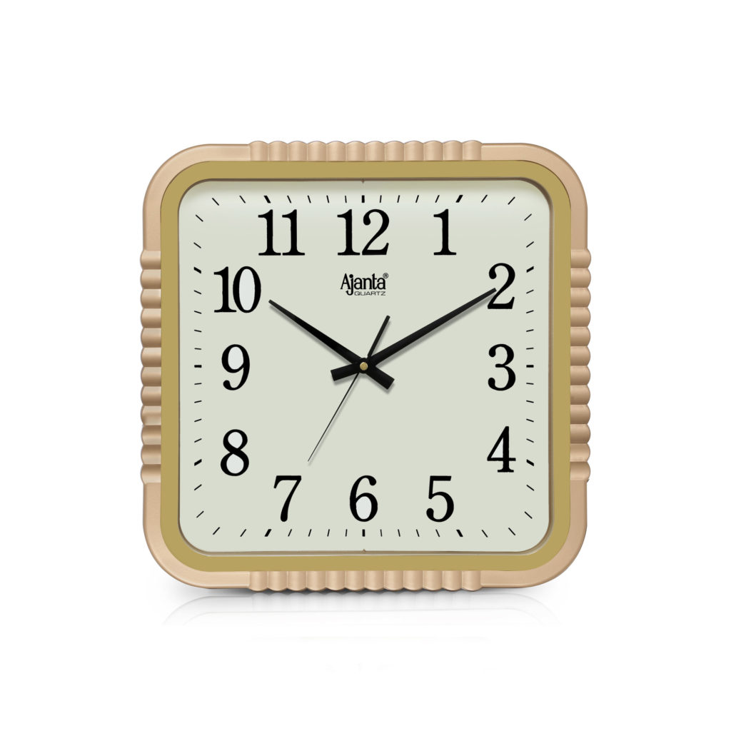 Fancy Clocks Archives - Orpat Group