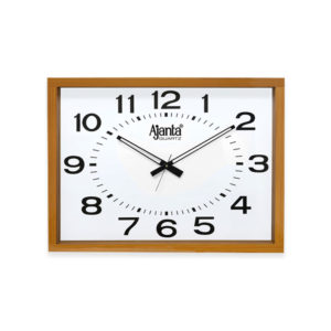 Wooden Sweep Second Clocks Archives - Orpat Group