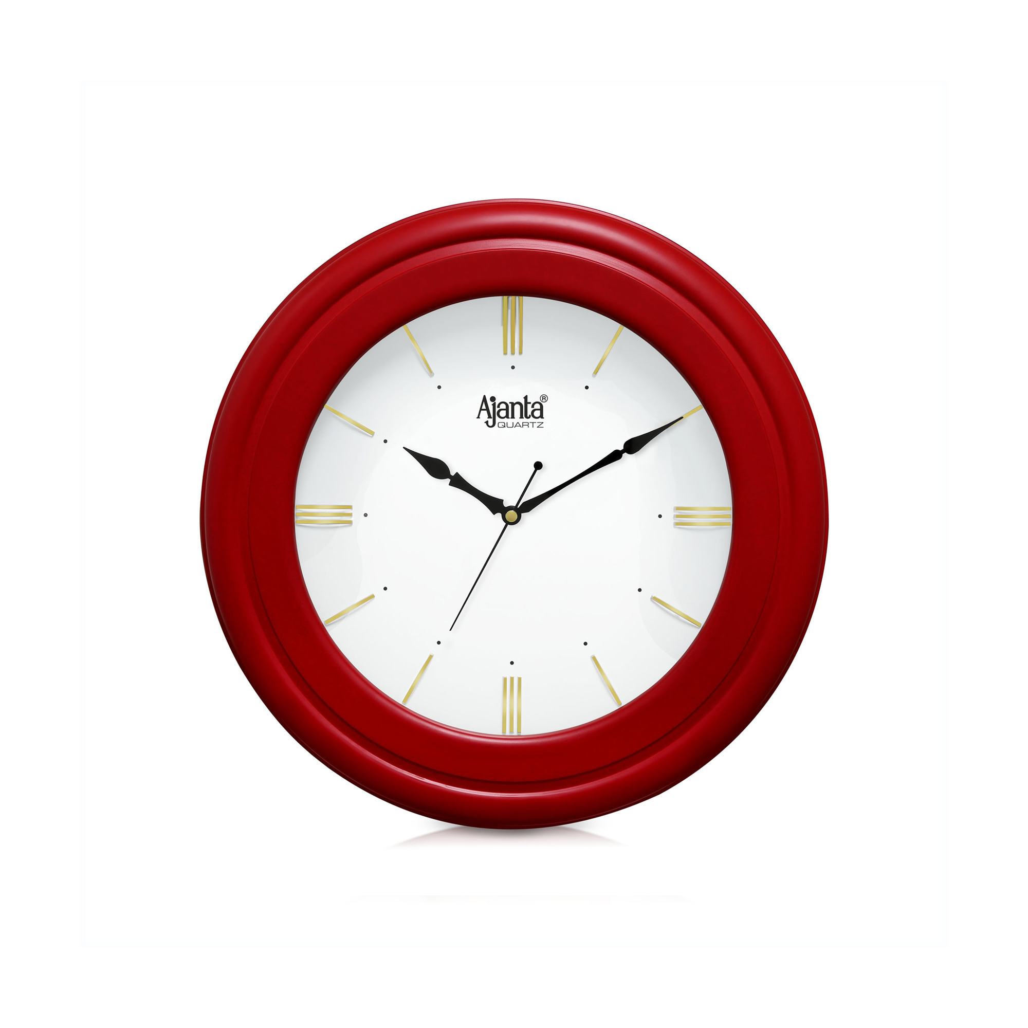 Wooden Simple Clocks Archives - Orpat Group