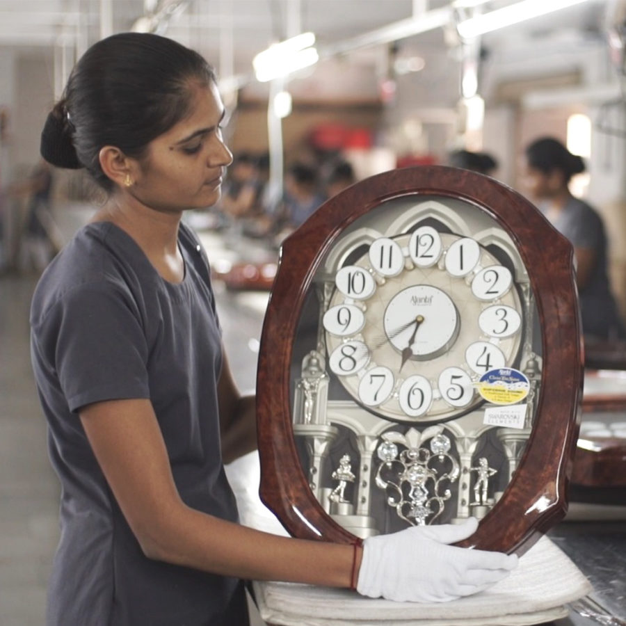 Manufacturers of Clock, Electrical Switches & Home Appliances | Orpat Group