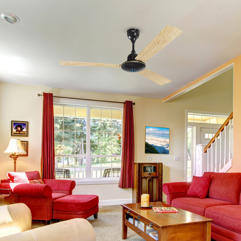 BLDC Fans - Orpat Group