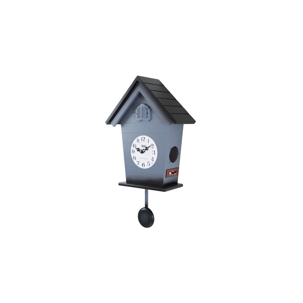Colour full Cuckoo Clock - Cuckoo 127 - Mix Special - Orpat Group