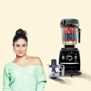 Quickmix A Masterpiece For Masterchefs - Orpat Group