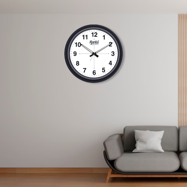 Wall Clocks: Buy Ajanta Office Clocks @ Best Price in India | Orpat Group