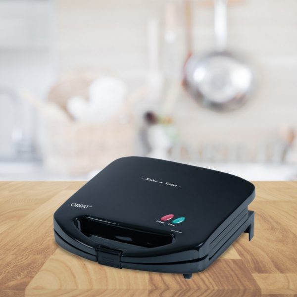 Buy Sandwich Toasters Online at Best Price | Orpat Group