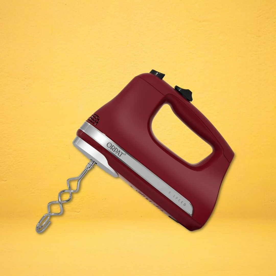 Buy Hand Mixers Online at Best Price | Orpat Group