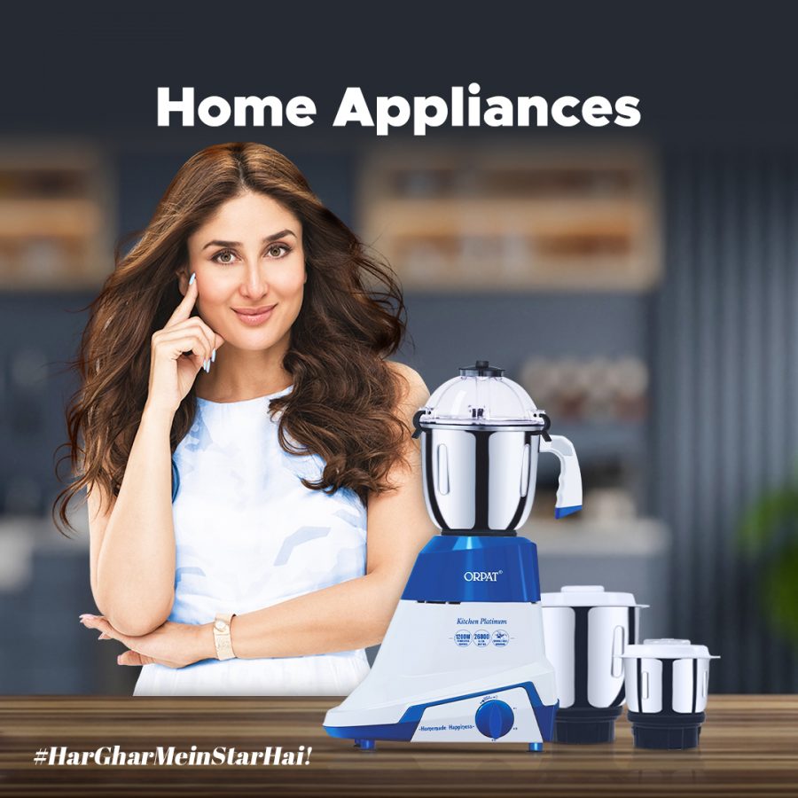 Orpat Group : Clock, Electric Switches, Fans & Home Appliances ...