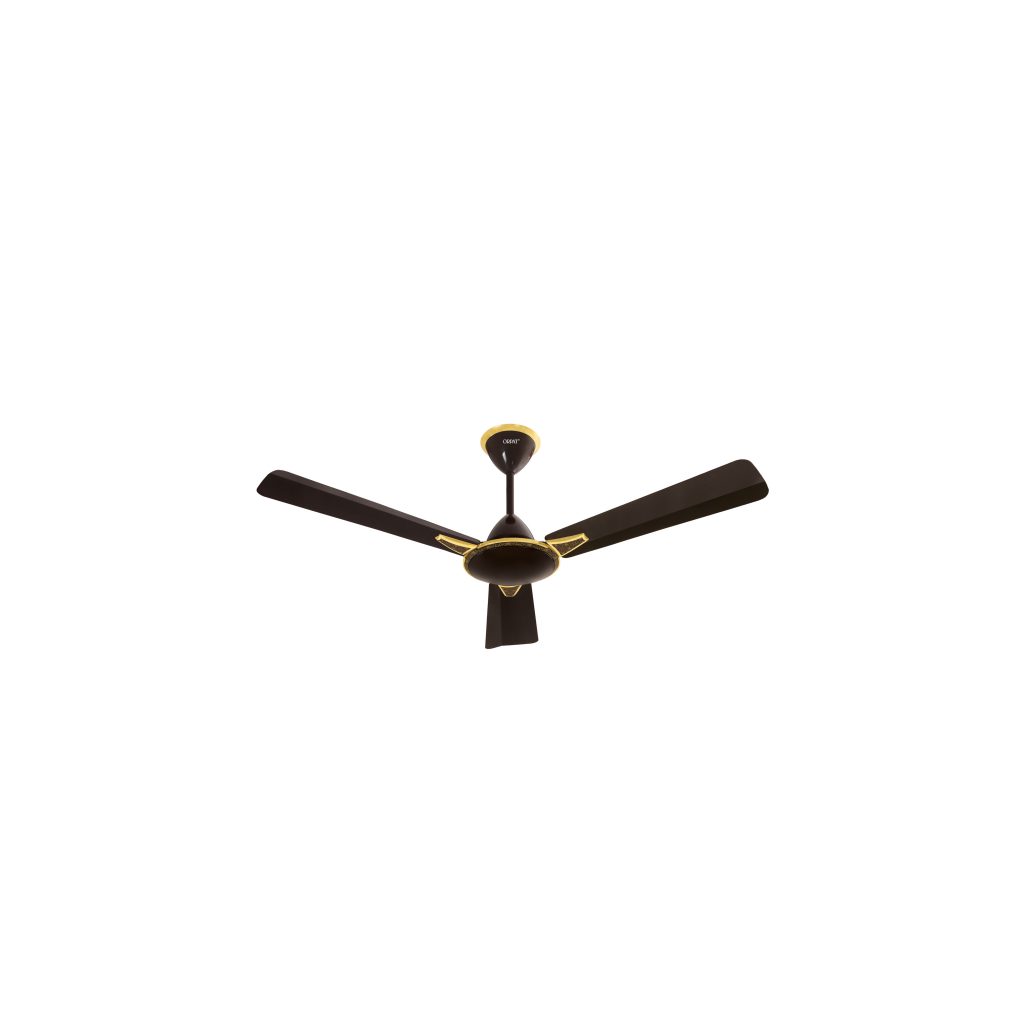 Premium Ceiling Fan - Air Prime One – Brakers Brown - Orpat Group