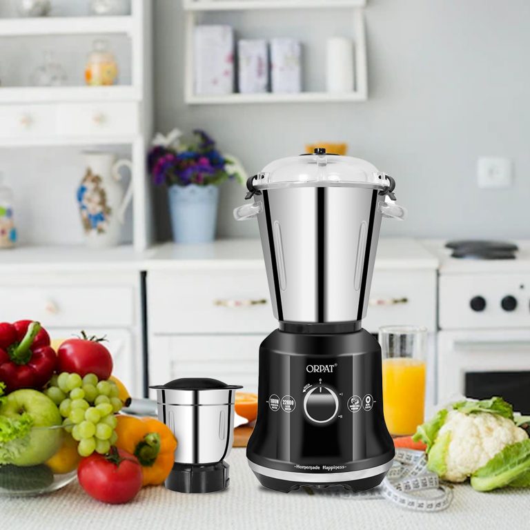 Mixer Grinder: Buy Juicer Mixer Grinders Online in India | Orpat Group