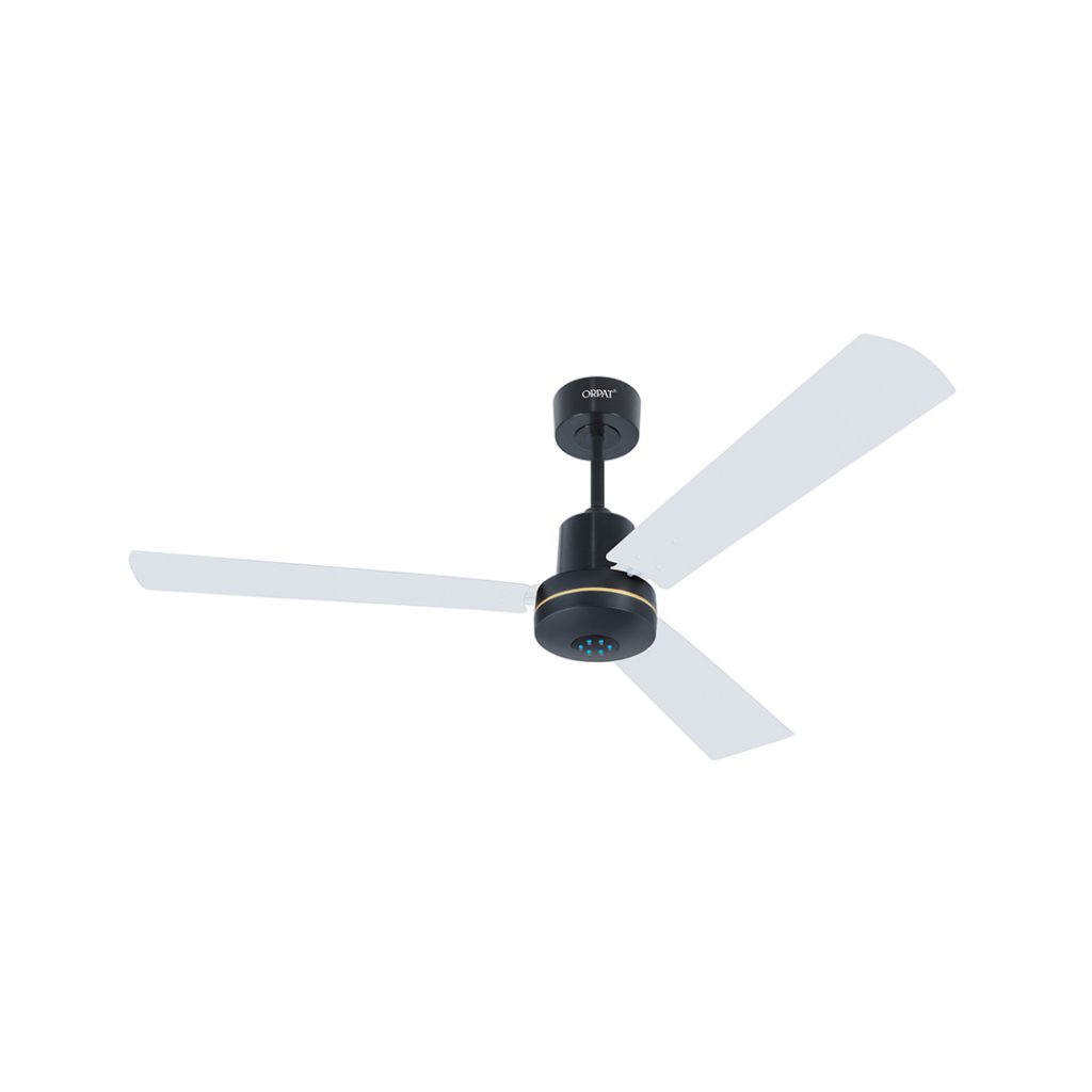 BLDC Ceiling Fan - Moneysaver Genz - 28W - AB White CG With Remote ...