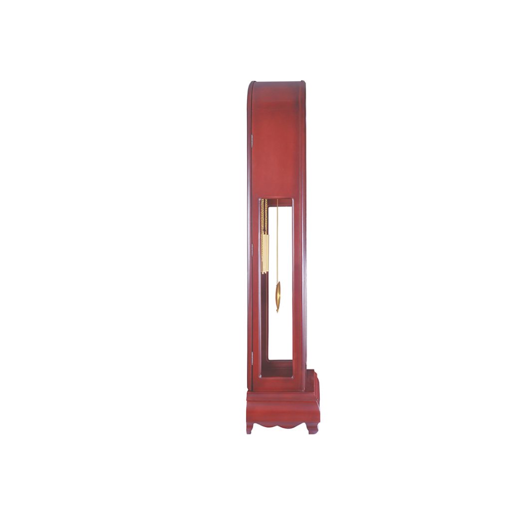 Wall Clock - Grandfather Series Rhythmic Pendulum Clock - GF-3127 ...