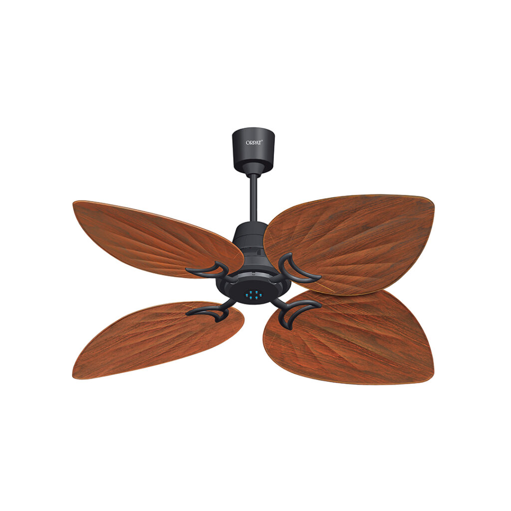 Buy BLDC Fans Online | BLDC Ceiling Fan | Orpat Groups