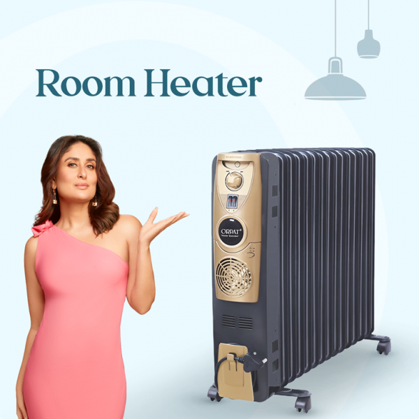 Orpat Group : Clock, Electric Switches, Fans & Home Appliances ...