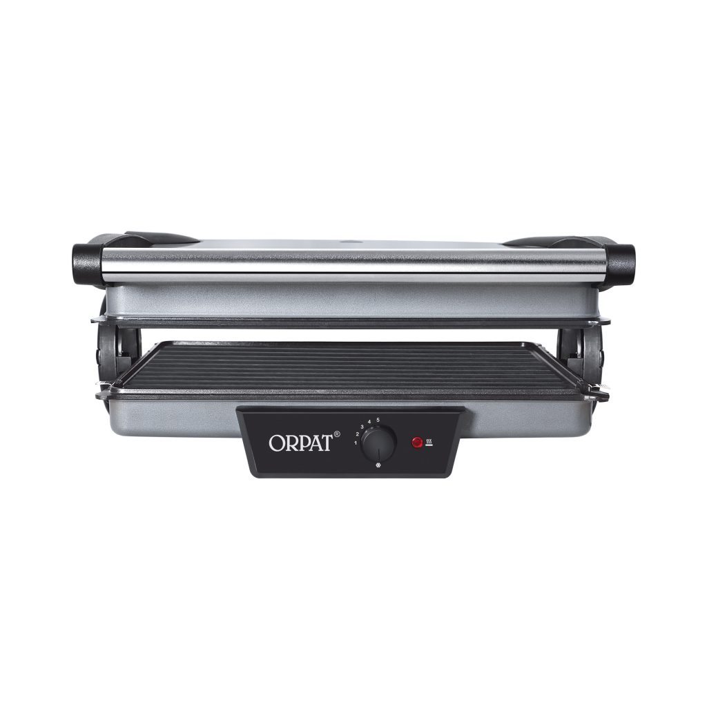 Express Sandwich Pizza Grill Oven - ESPGO - Black - Orpat Group