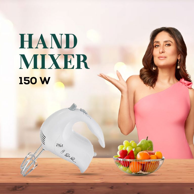 Buy Hand Mixers Online at Best Price | Orpat Group