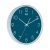 Smart Led Wall Clock - 8797 - Silver - Orpat Group