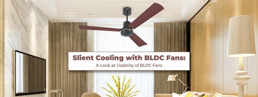 Silent Cooling with BLDC Fans: Uncover the Benefits of BLDC Technology ...